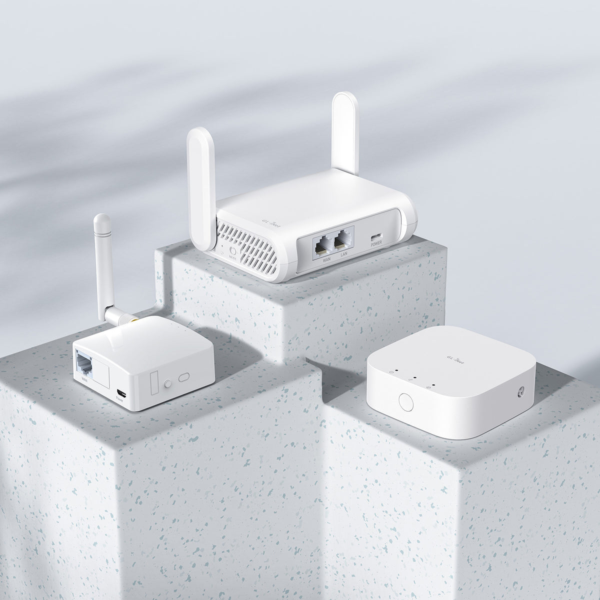 IoT Gateways — GL.iNet EU