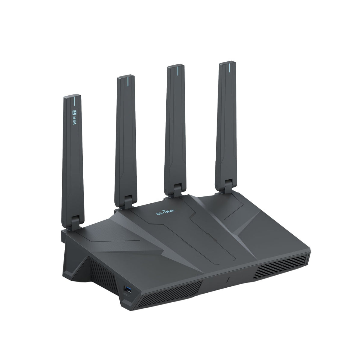 Flint 2 (GL-MT6000) Wi-Fi 6 High-Performance Home Router — GL.iNet EU