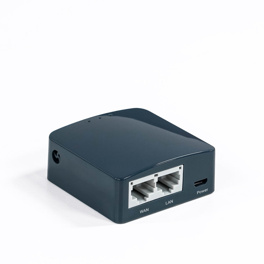 Mini Routers & Gateway — GL.iNet EU