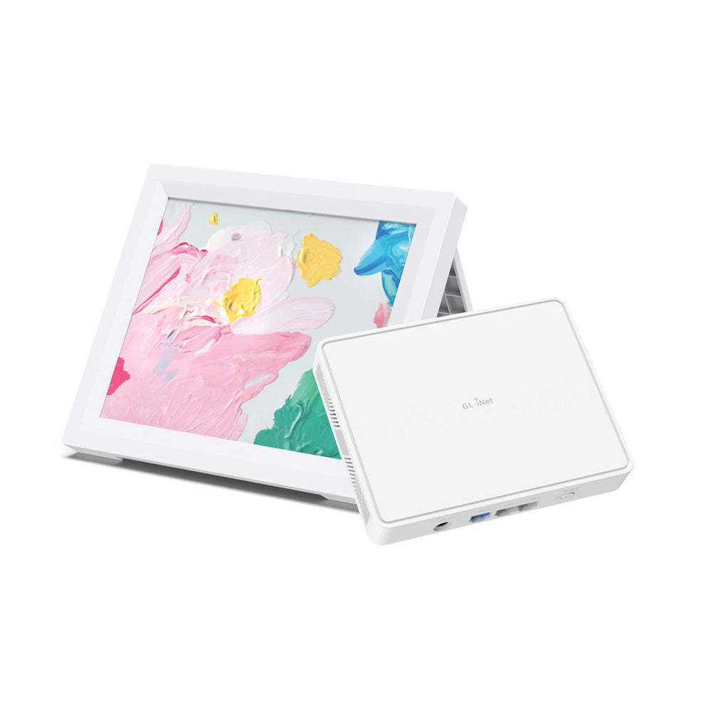 Shadow (GL-AR300M16-Ext) Mini Smart Router with External Antennas — GL ...