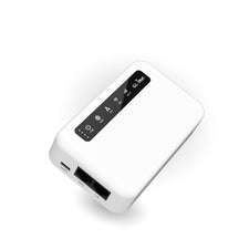 Puli (GL-XE300) 4G LTE Wireless Security Gateway with EG25-G Module ...
