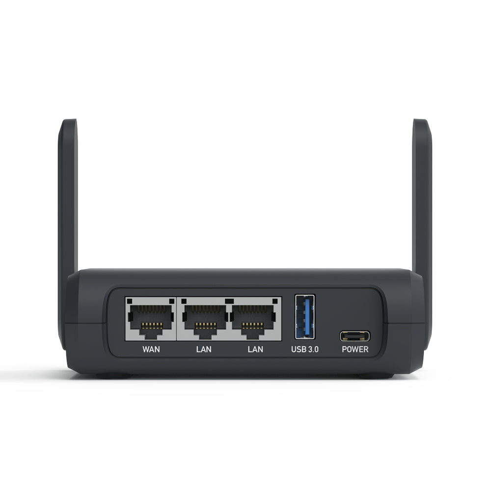 Travel Routers — GL.iNet EU