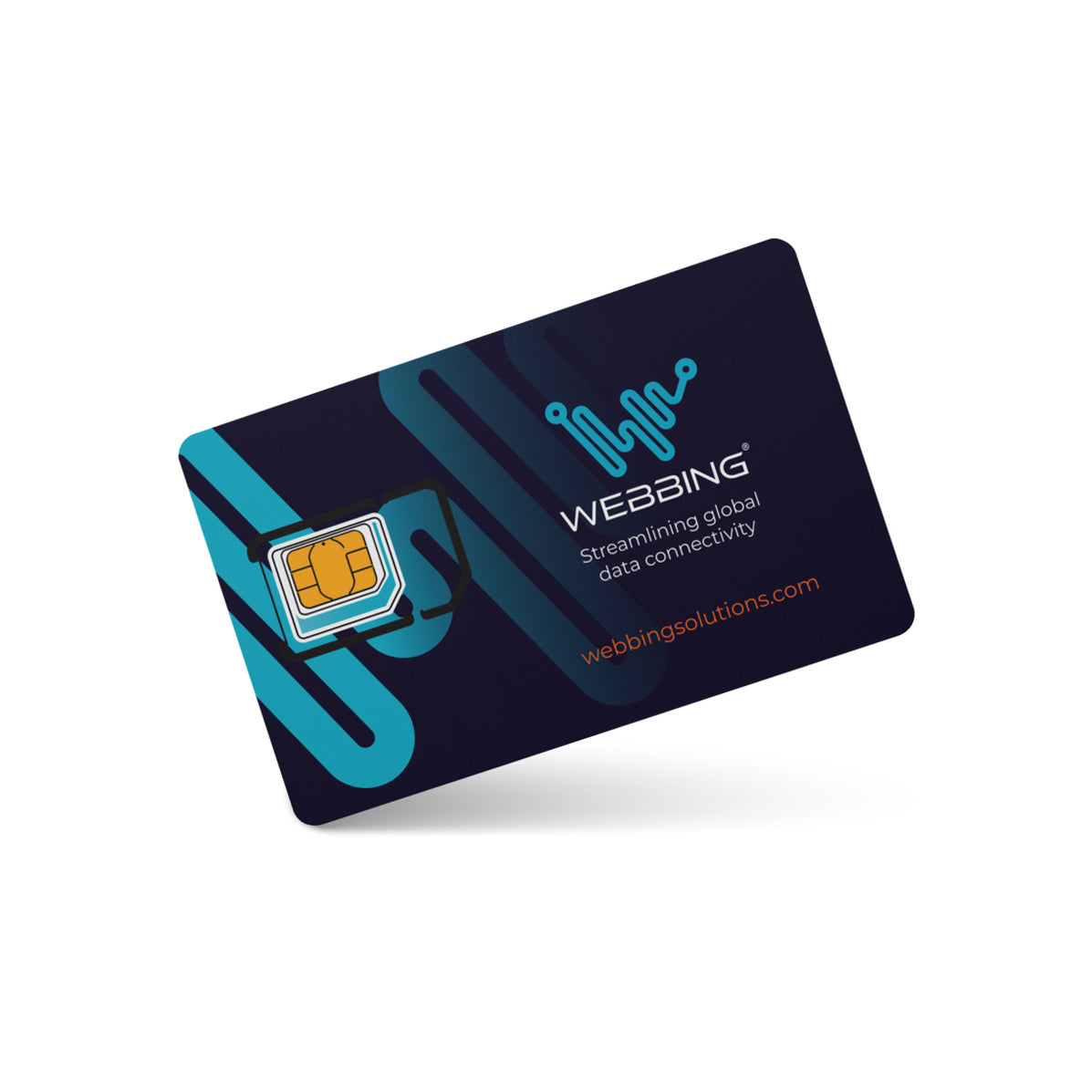 [5G] 10GB | 30-DAY Data SIM Card ( Support in 35 European countries ...