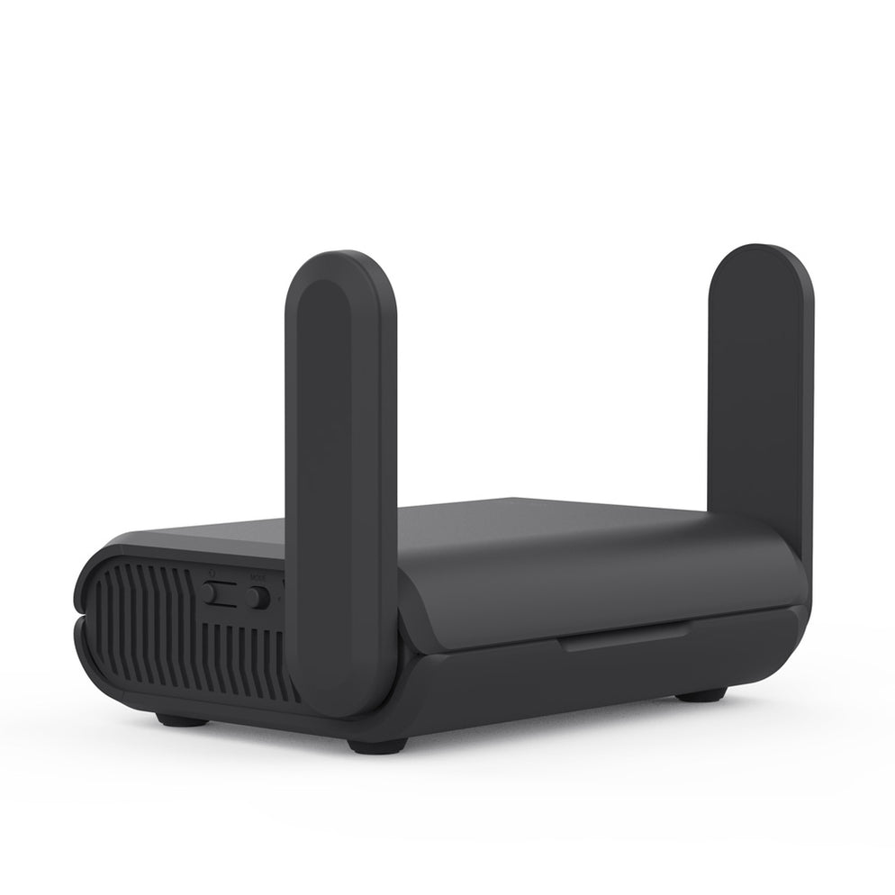 Slate AX (GL-AXT1800) Wi-Fi 6 Gigabit Wireless Travel Router — GL.iNet EU
