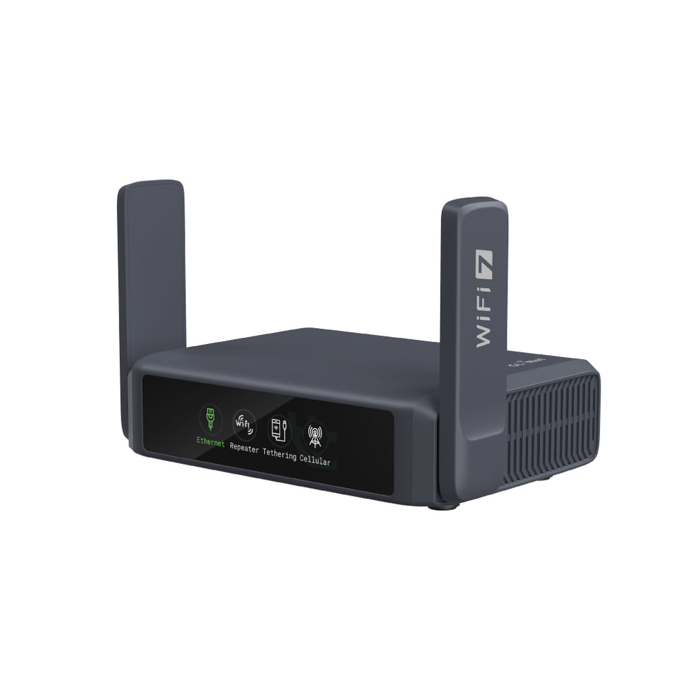 Travel Routers — GL.iNet EU