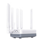 Ultimate Portable Wi-Fi 6 5G Cellular Router with Battery - Lightning ...