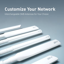 GL-X3000: Reliable Wi-Fi 6 AX3000 5G NR Cellular Gateway for Rural ...