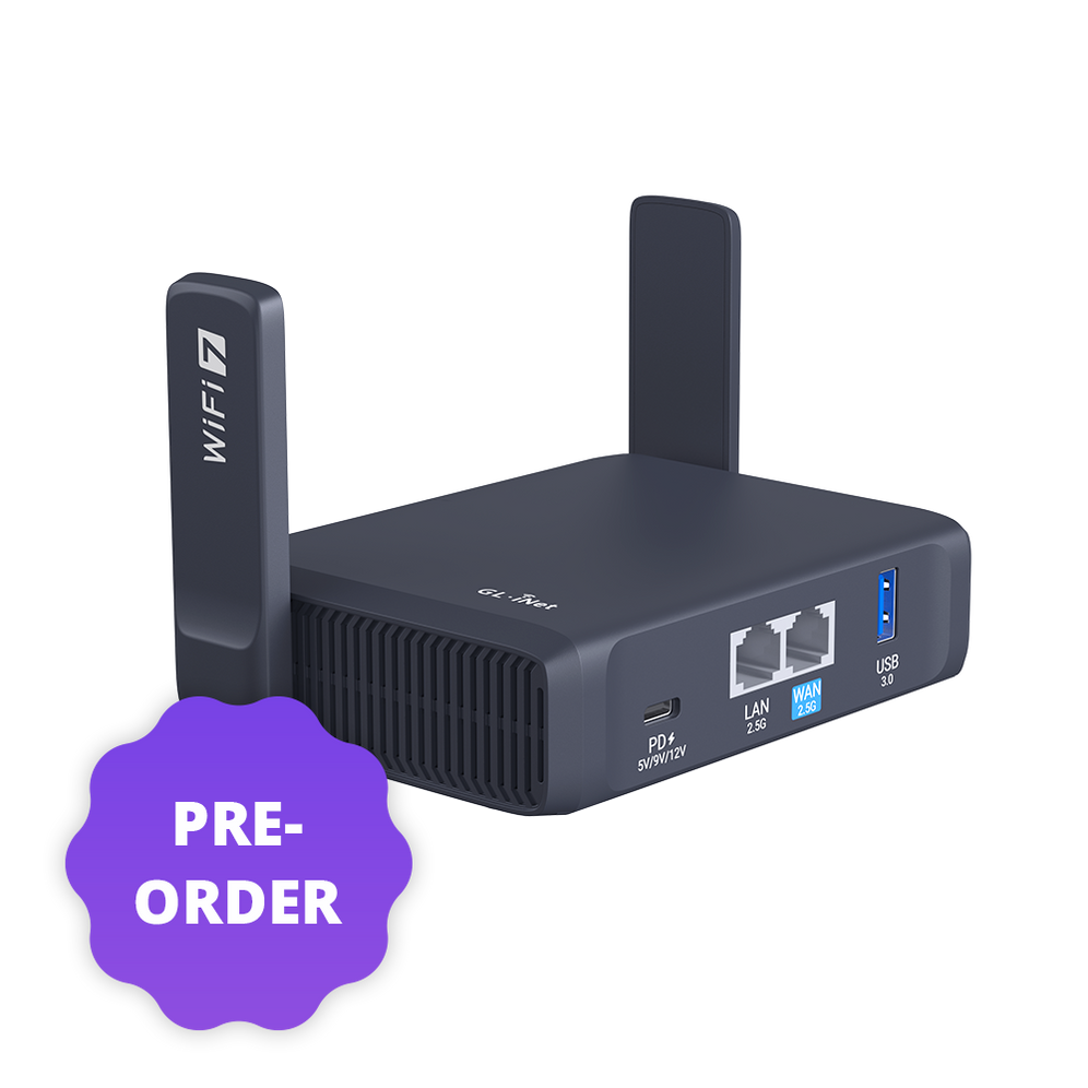 Shadow (GL-AR300M16-Ext) Mini Smart Router with External Antennas — GL ...