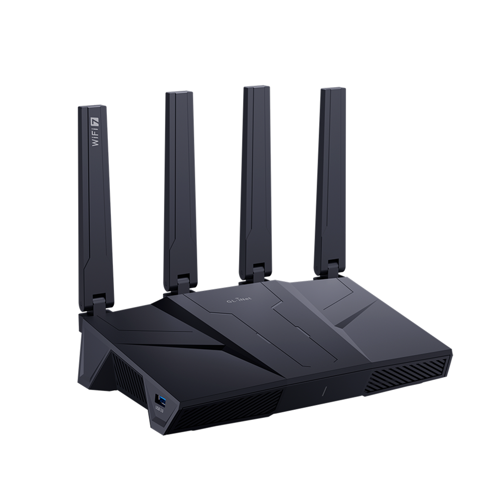 Slate AX (GL-AXT1800) Wi-Fi 6 Gigabit Wireless Travel Router — GL.iNet EU