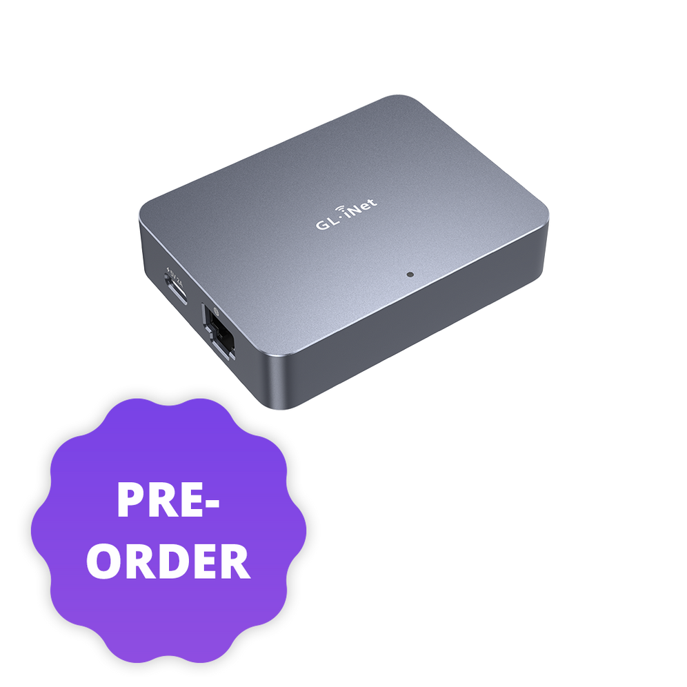 Mango (GL-MT300N-V2) Wireless Mini Router — GL.iNet EU